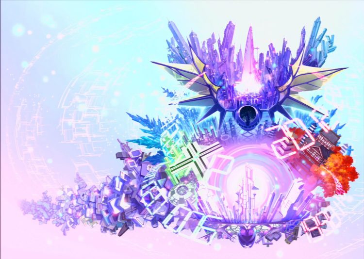 Hyperdimension Neptunia Victory CG Gallery – NeptuniaVN