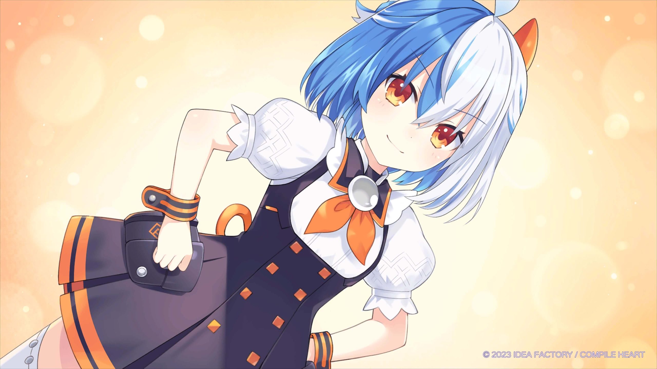 Neptunia GameMaker R:Evolution CG Gallery – NeptuniaVN