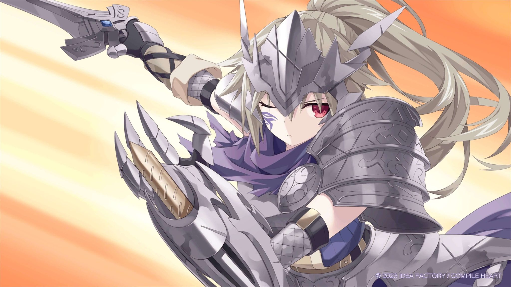 Neptunia GameMaker R:Evolution CG Gallery – NeptuniaVN